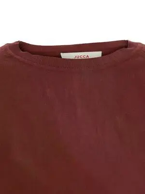 JUCCA Crew-neck Knitwear