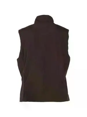 MOORER Senio-skt Jacket - Brown