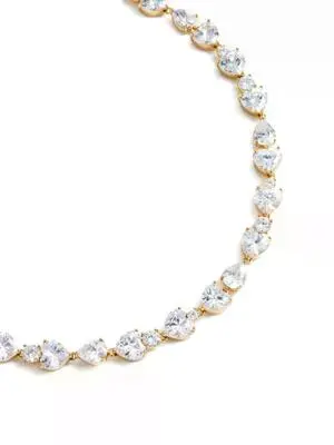 SELF-PORTRAIT Chain Necklace