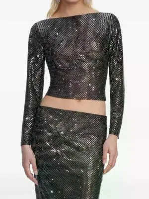 Rainbow Sequin