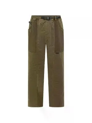 Gramicci Gadget Tapered Trousers - Green