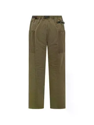 Gramicci Gadget Tapered Trousers - Green