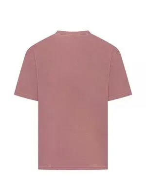 Gramicci Freedom Cotton T-shirt - Red