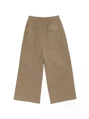 You Must Create Elasticated Wide Leg Trousers