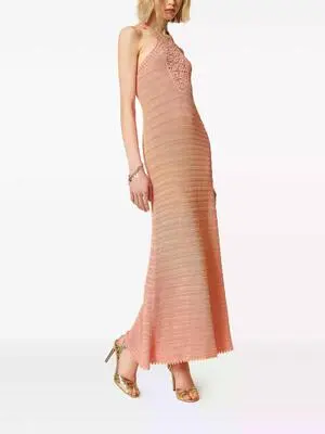 TWINSET Maxi Knitted Dress