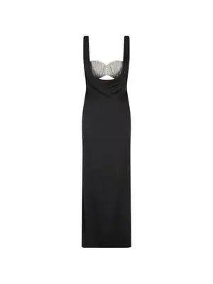 Giuseppe Di Morabito Cut Out Evening Dresses