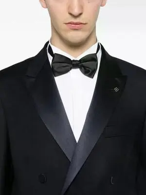 Tagliatore Double-breasted Suit - Blue