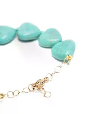 Jia Jia Heart Bracelet
