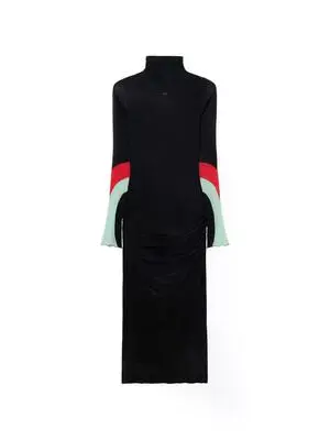 Off-white Glam Cocktail Dresses