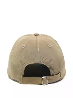 RANRA Embroidered Cap
