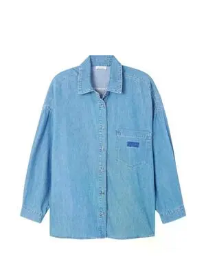 American Vintage Long Sleeve Shirts For Women