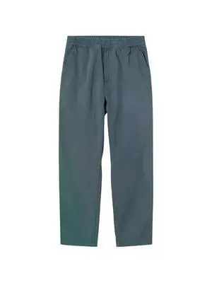 Carhartt Work In Progress Elasticated Pants For Men
