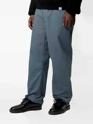 Carhartt Work In Progress Flint Trousers - Blue