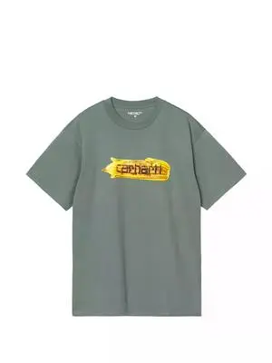 Carhartt Work In Progress Hot Cob T-shirt - Green