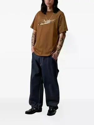 Carhartt Work In Progress Vroooom T-shirt