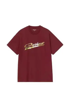 Carhartt Work In Progress Vroooom T-shirt