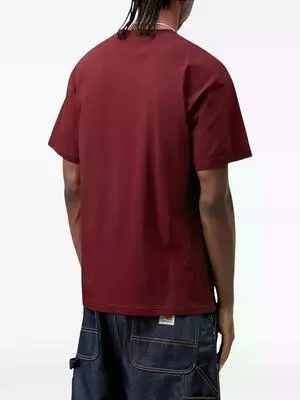 Carhartt Work In Progress Vroooom T-shirt