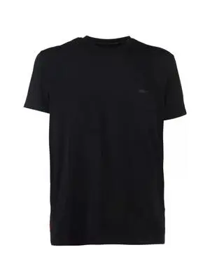 RRD Chest-pocket T-shirt - Black