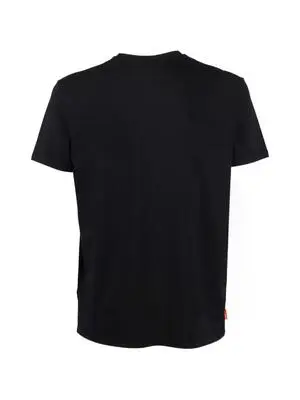 RRD Chest-pocket T-shirt - Black