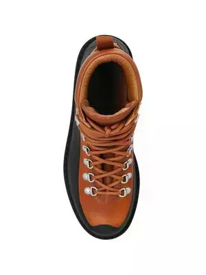 Diemme Roccia Vet Gomma Leather Boots