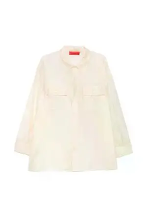 Thelatest Pocket Tops