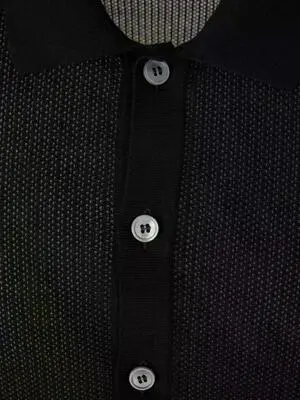 GRAN SASSO Buttoned Shirt