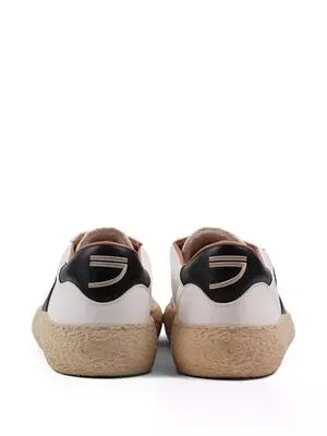 PURAAI Stripe-detail Sneakers