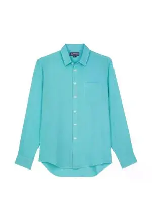 Vilebrequin Pocket Shirt