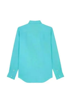 Vilebrequin Pocket Shirt