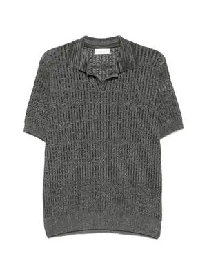 ROBERTO COLLINA Knitted T-shirt