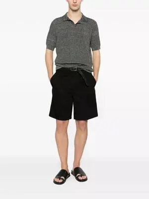 ROBERTO COLLINA Knitted T-shirt