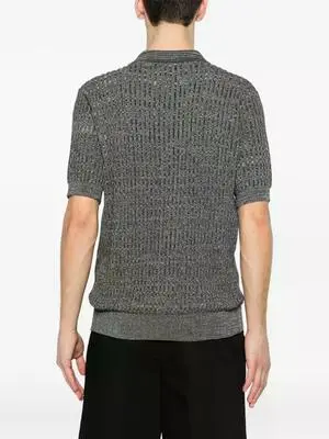 ROBERTO COLLINA Knitted T-shirt