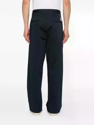 Carhartt Work In Progress Brady Straight Trousers