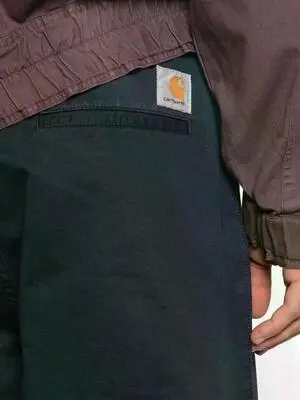 Carhartt Work In Progress Brady Straight Trousers
