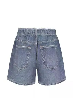 Rag & Bone Elastic-waistband Shorts