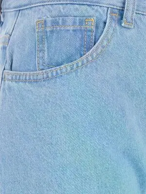 MERCI Flared Jeans - Blue