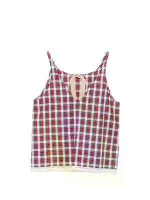 N°21 V Neck Camis Tanks For Women