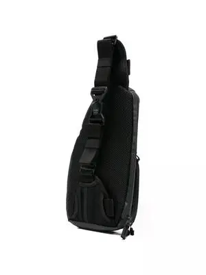 Oakley Zipped Belt Bag - Black