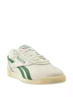 REEBOK Freestyle Lo Sneakers - Neutrals