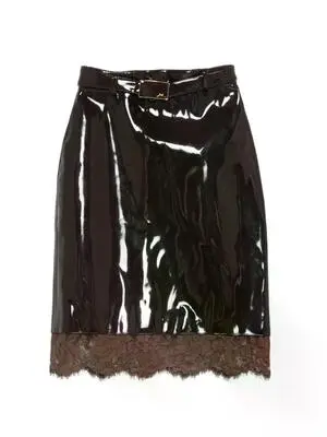 Rowen Rose Loose Fit Skirts