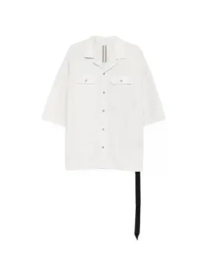 Rick Owens Magnum Tommy Shirt