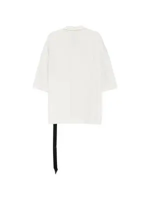 Rick Owens Magnum Tommy Shirt