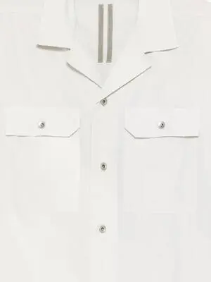 Rick Owens Magnum Tommy Shirt