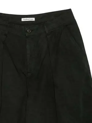 You Must Create Pleated Shorts