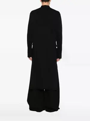 Yohji Yamamoto Long-length T-shirt