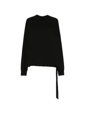 Rick Owens Long-sleeve T-shirt