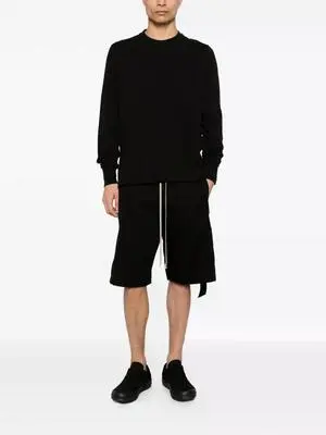 Rick Owens Long-sleeve T-shirt
