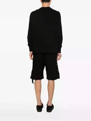Rick Owens Long-sleeve T-shirt
