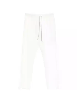 Rick Owens Berlin Drawstring Trousers - White