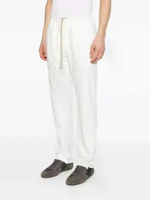 Rick Owens Berlin Drawstring Trousers